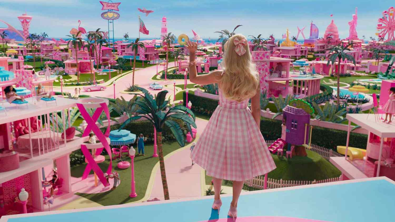 Barbie: Fecha de estreno, elenco, sinopsis y todo lo que sabemos — Rock&Pop
