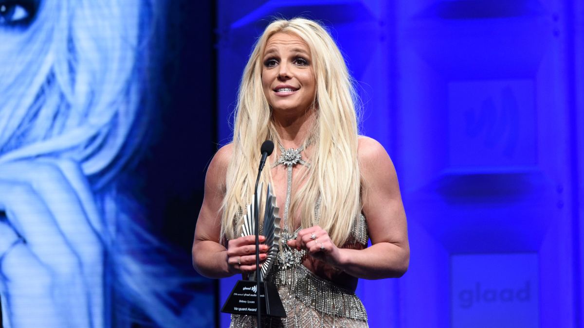 Britney Spears impacta a fans tras "reconciliarse" con su hermana ...