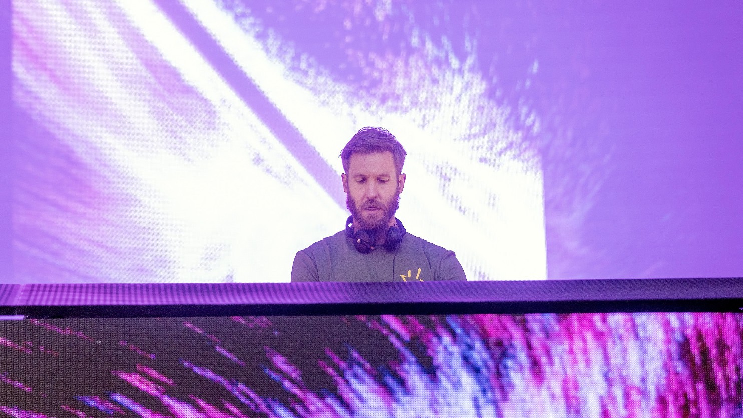 Calvin Harris regresa a Chile: ¿Cuándo y dónde comprar entradas? — Rock&Pop