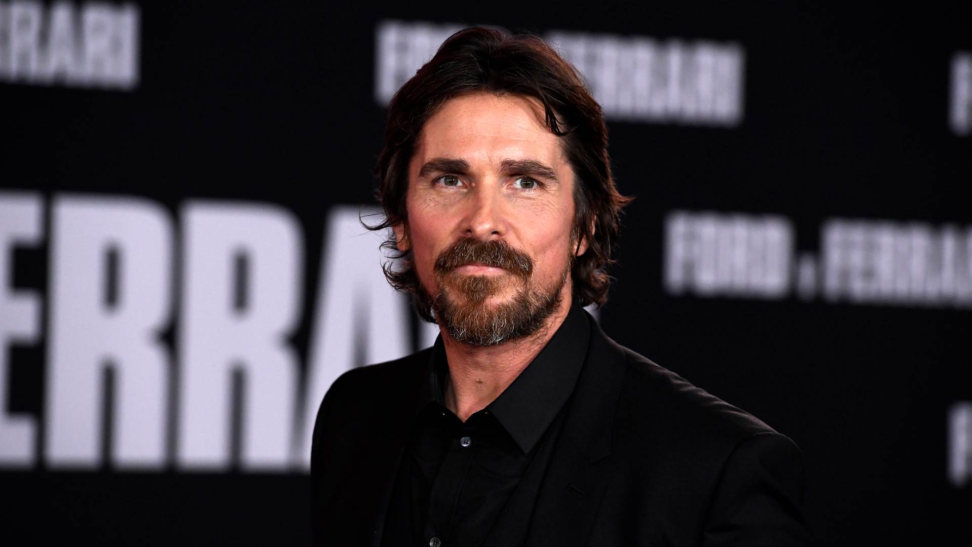Christian Bale revela cuál es el músico que le gustaría interpretar ...