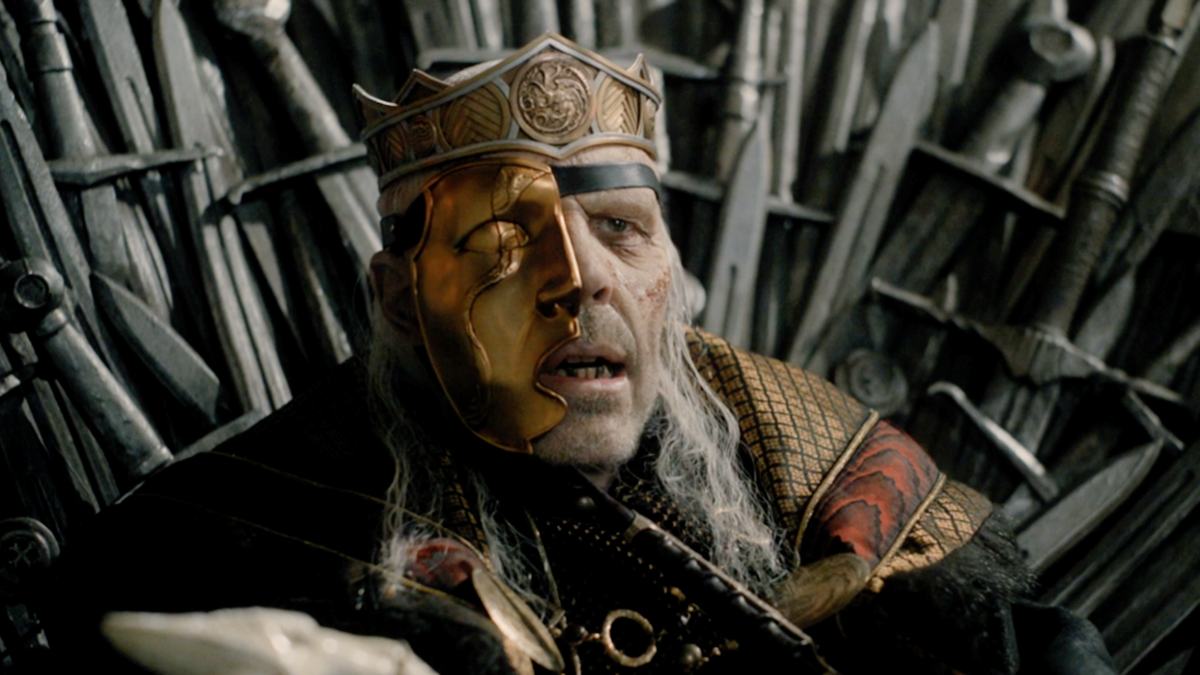 House of the Dragon: Paddy Considine estuvo a punto de morir — Rock&Pop