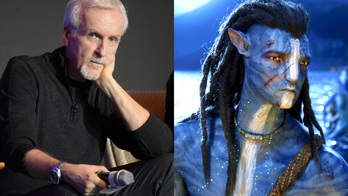 Avatar: James Cameron y consecuencia de hacer tantas películas — Rock&Pop
