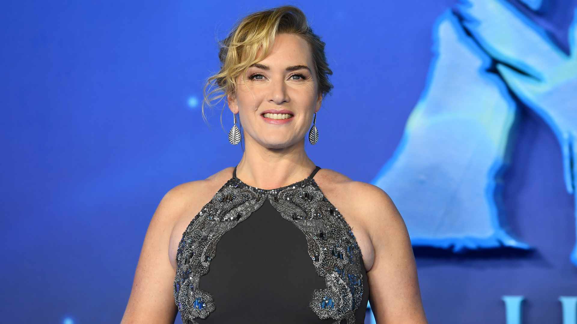 Kate Winslet explica si Jack y Rose cabían en la tabla de Titanic ...