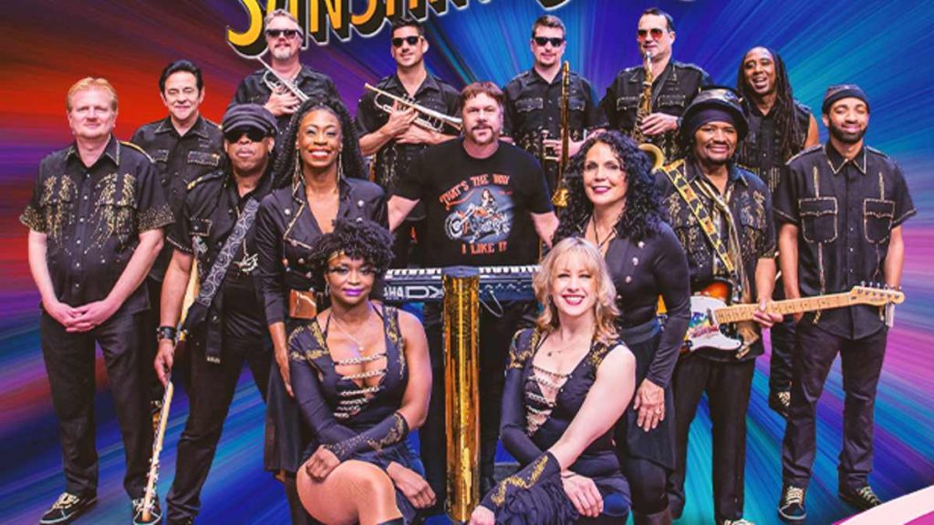 KC and The Sunshine Band suma concierto: Cuándo y cómo comprar entradas ...