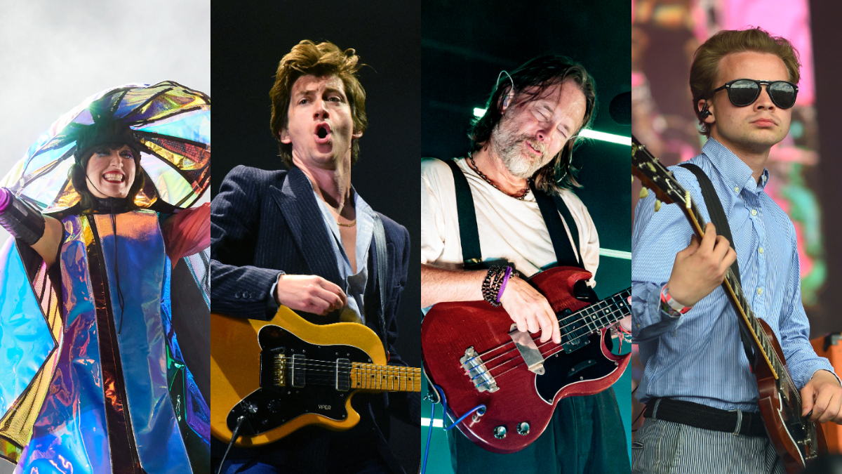 Los 10 Mejores discos Rock del 2022 según Rock And Pop — Rock&Pop