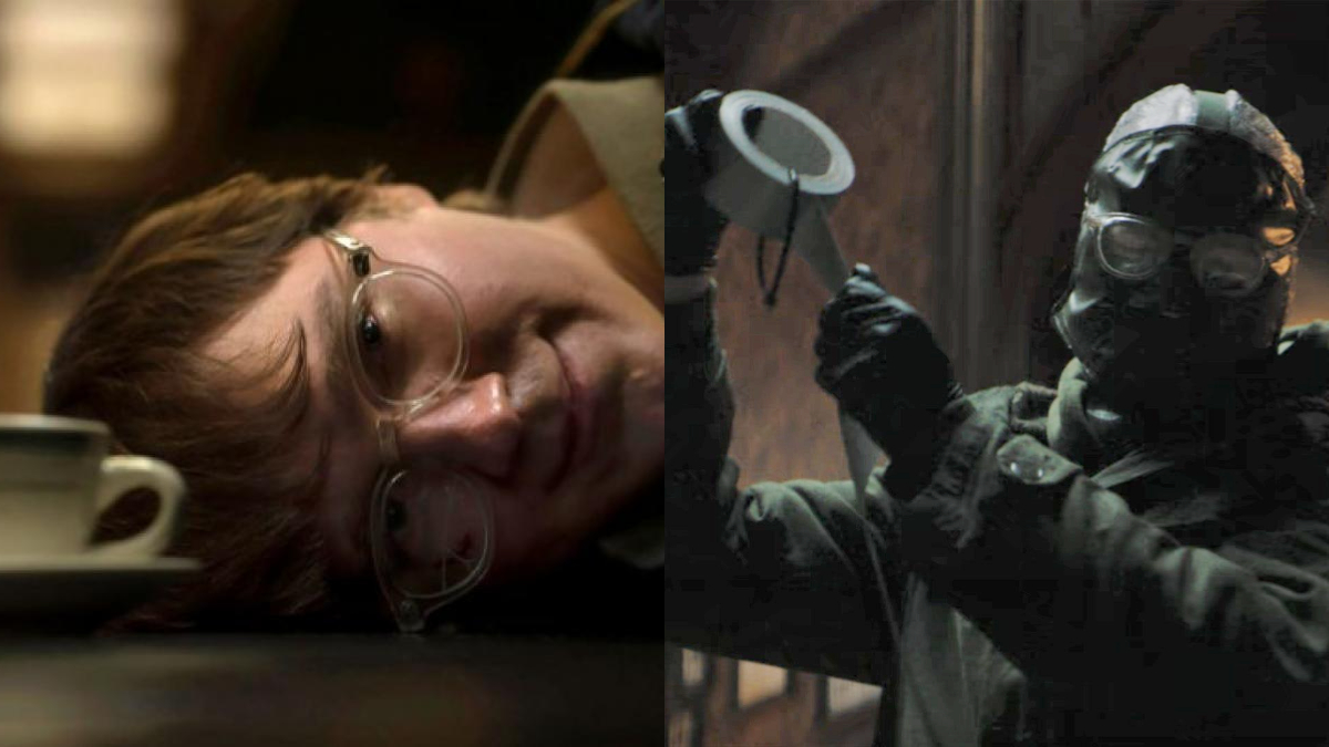 Batman: Paul Dano confiesa su dura decisión para papel del certijo ...