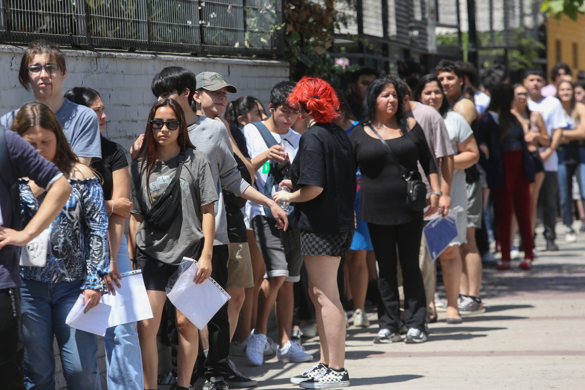 PAES: Revisa los resultados y fechas claves del proceso — Rock&Pop