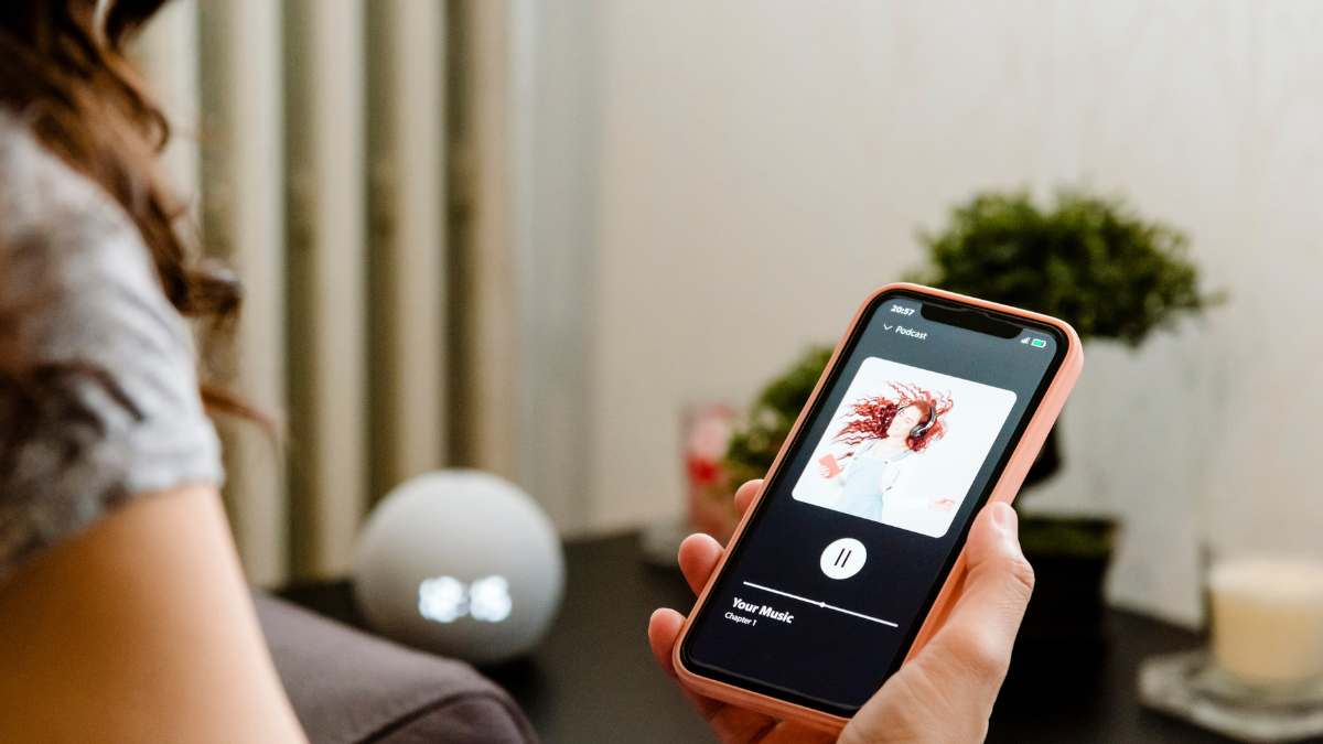 Spotify:¿Cómo crear tu propia capsula del tiempo musical? — Rock&Pop