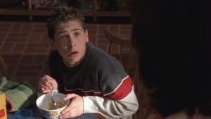 Así luce el actor de Reese en Malcolm in The Middle hoy — Rock&Pop