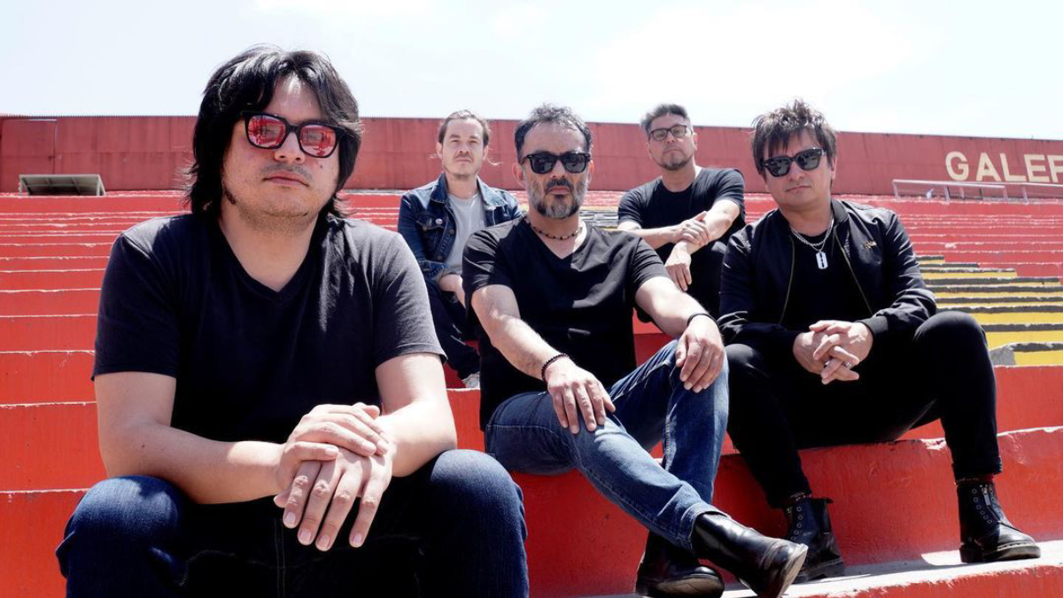 Los Bunkers suman nueva fecha en Viña del Mar — Rock&Pop