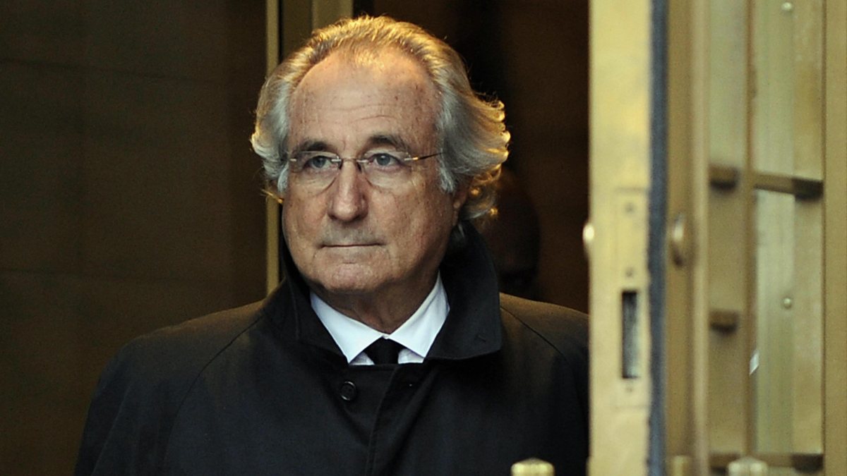 Madoff - El monstruo de Wall Street: La nueva docuserie de Netflix ...