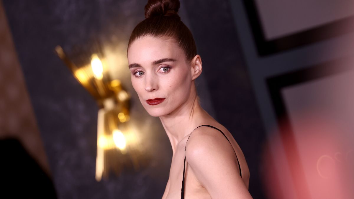 Rooney Mara revela la infame película por la que casi renunció — Rock&Pop