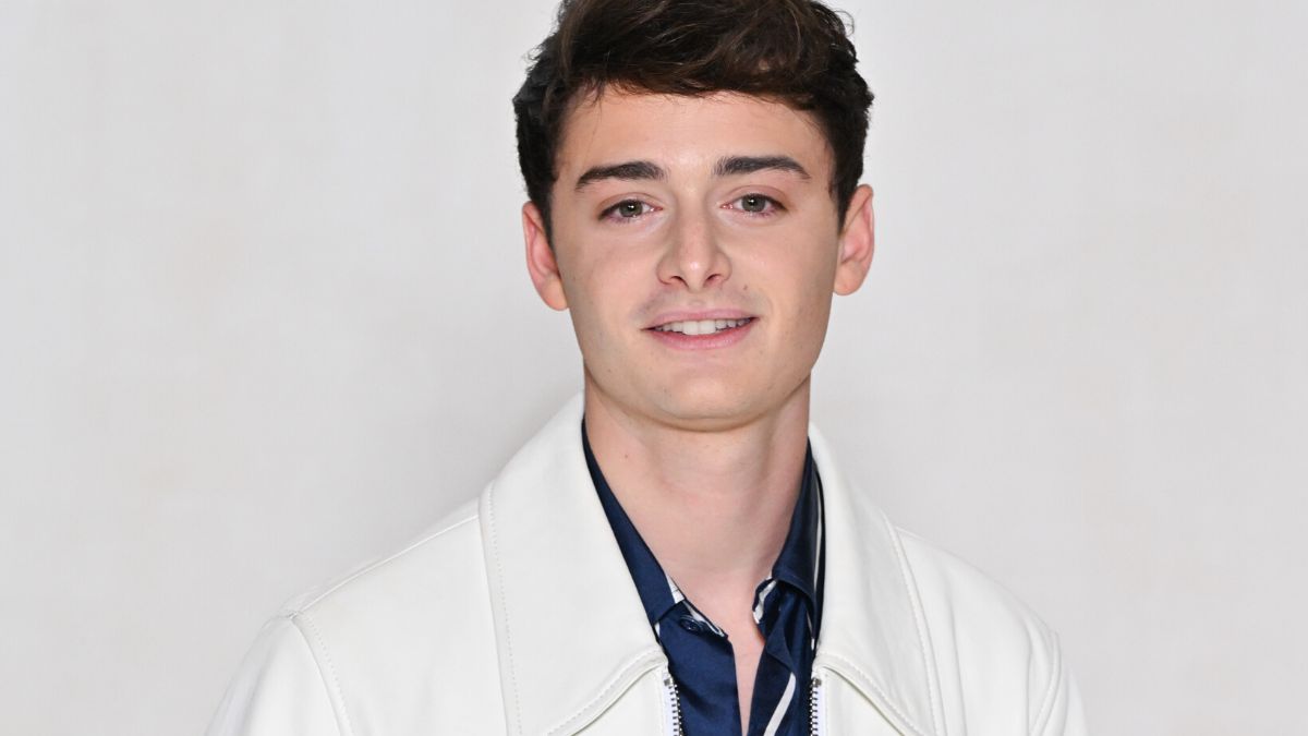 Noah Schnapp hizo épica referencia a Stranger Things en anuario — Rock&Pop