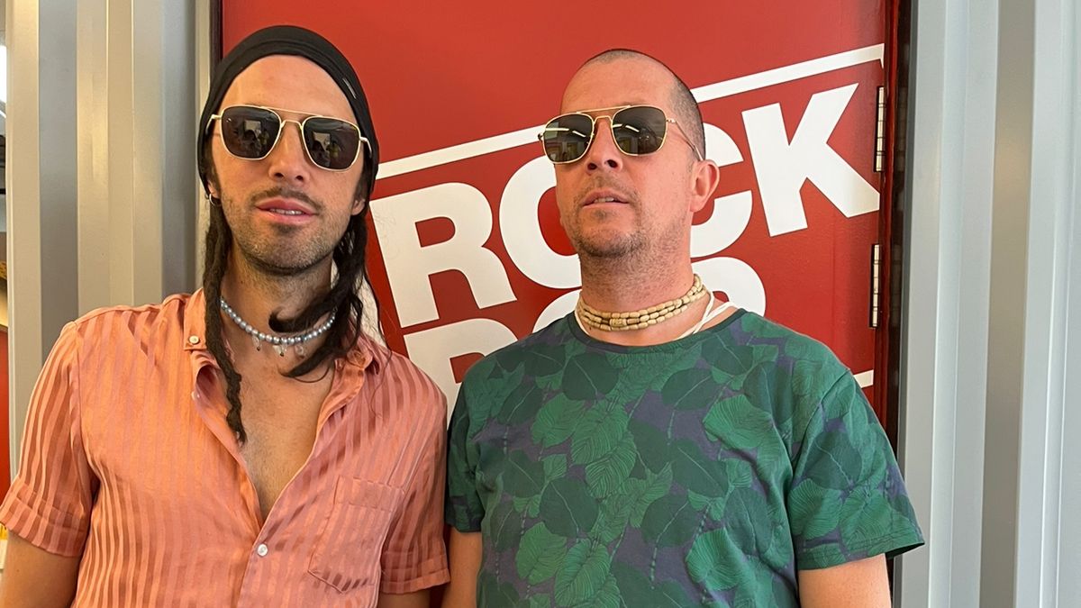 "A veces nos querían pegar": Glup! nos habla de su historia y nuevo ...