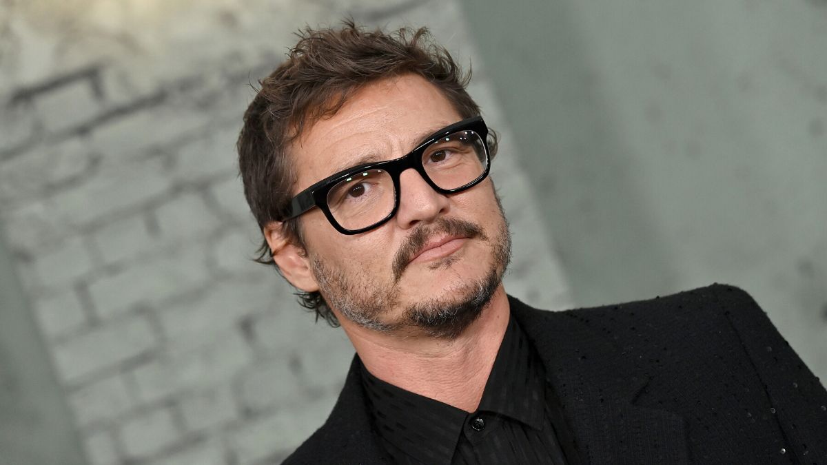 La canción viral que Pedro Pascal odia y no puede escuchar — Rock&Pop