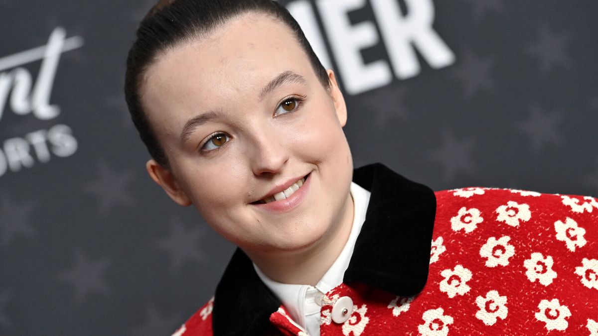 Bella Ramsey se sincera sobre problemas de salud mental — Rock&Pop