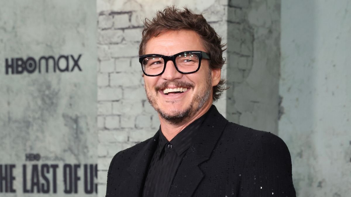 El coqueto video de Pedro Pascal que se viralizó: "Soy tu papi" — Rock&Pop