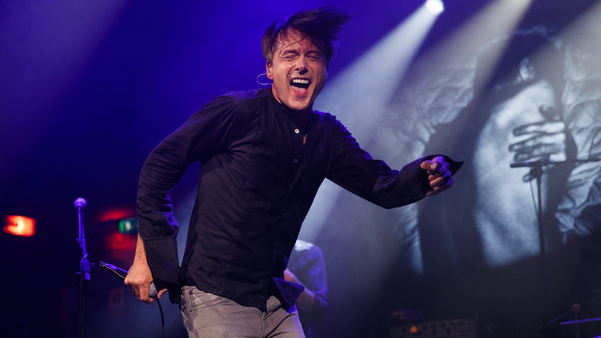 CONCURSO ¡Llévate lo nuevo de SUEDE, Autofiction, en vinilo! — Rock&Pop