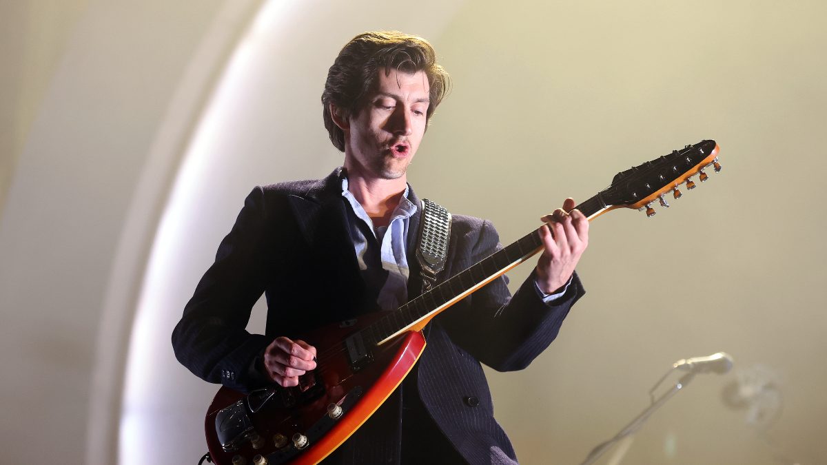 Antes de Arctic Monkeys: El pasado hip hop de Alex Turner — Rock&Pop