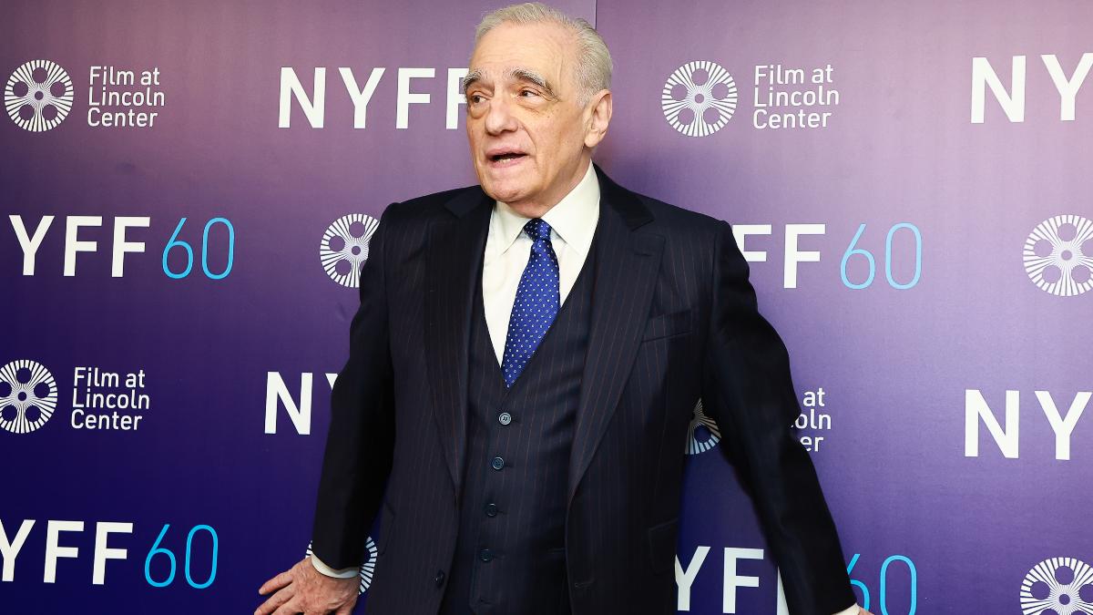 "Son días oscuros": El augurio de Martin Scorsese sobre el cine — Rock&Pop