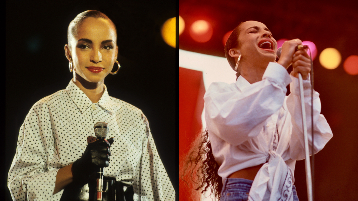 ¿Qué fue de Sade? La razón por la que se alejó de la música — Rock&Pop