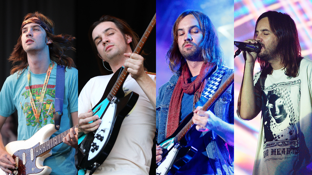 Tame Impala: Su discografía ordenada de peor a mejor — Rock&Pop