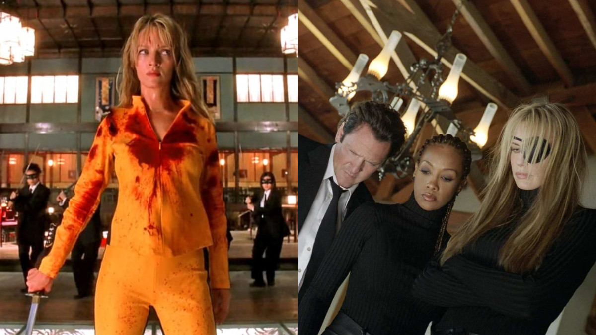 Vivica A Fox "retoma" su papel de Kill Bill en nuevo video musical ...