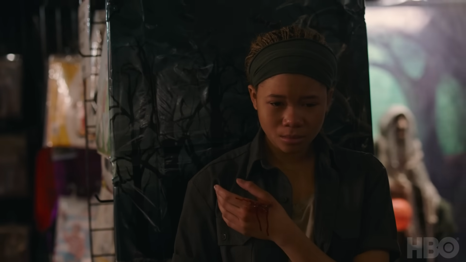 The Last of Us: La gran revelación del pasado de Ellie — Rock&Pop