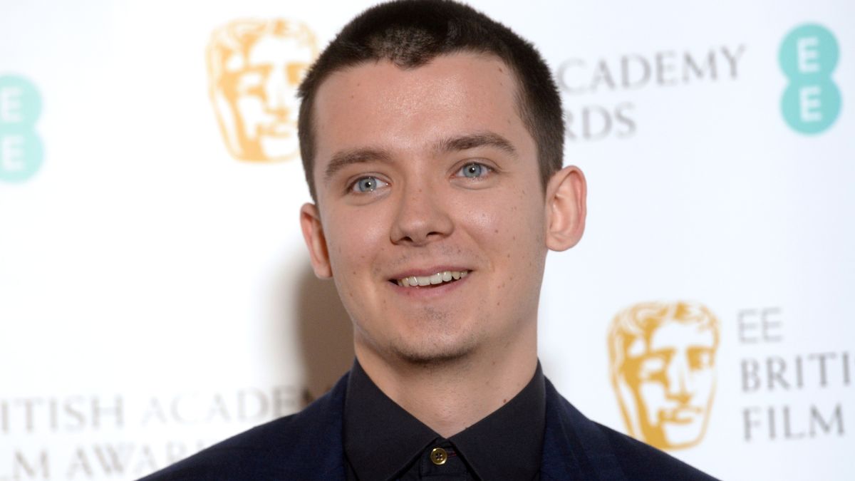 La película por la cual Asa Butterfield casi deja la actuación — Rock&Pop