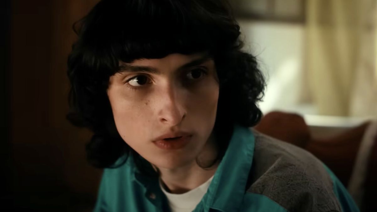 Finn Wolfhard adelanta cuando saldrá Stranger Things 5 — Rock&Pop