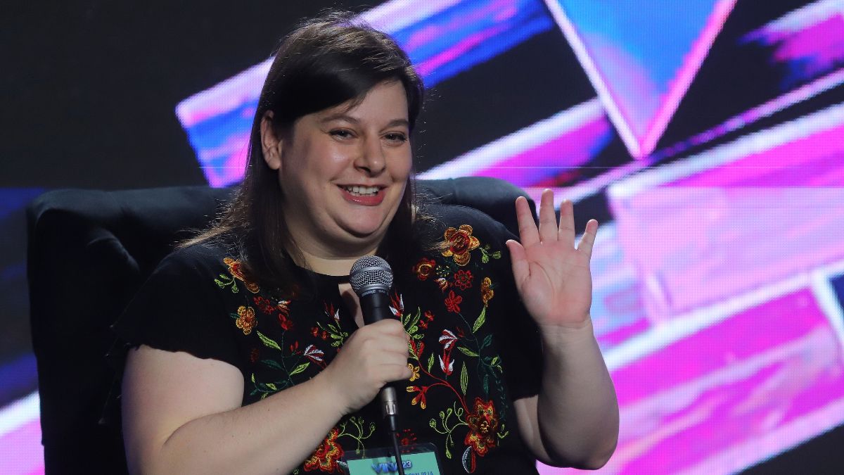 Festival de Viña: Quién es Laila Roth, la última humorista en ...