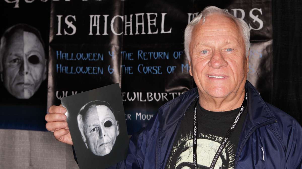 Muere George P. Wilbur, el actor que viste y no conocías — Rock&Pop