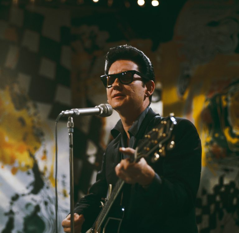 Roy Orbinson: La historia que inspiró Pretty Woman — Rock&Pop