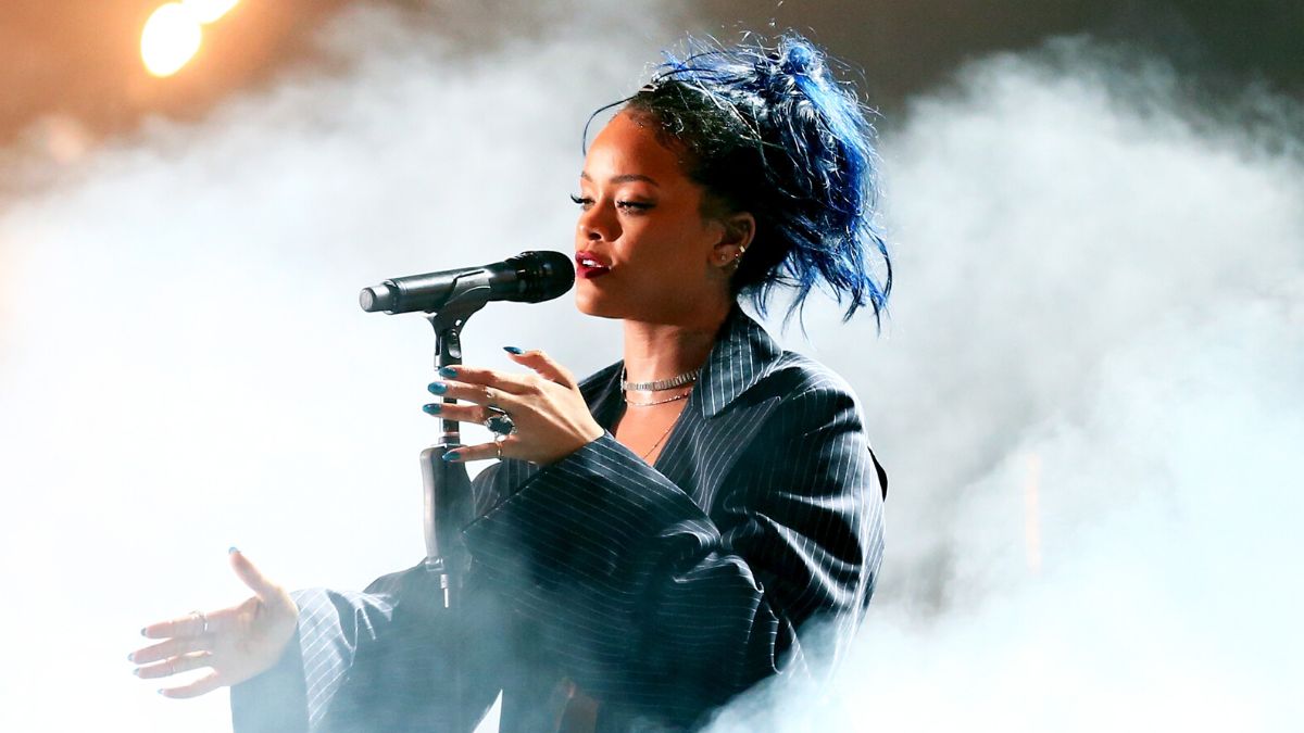 ¿Rihanna en Chile? Artista visitaría Latinoamérica este 2023 — Rock&Pop