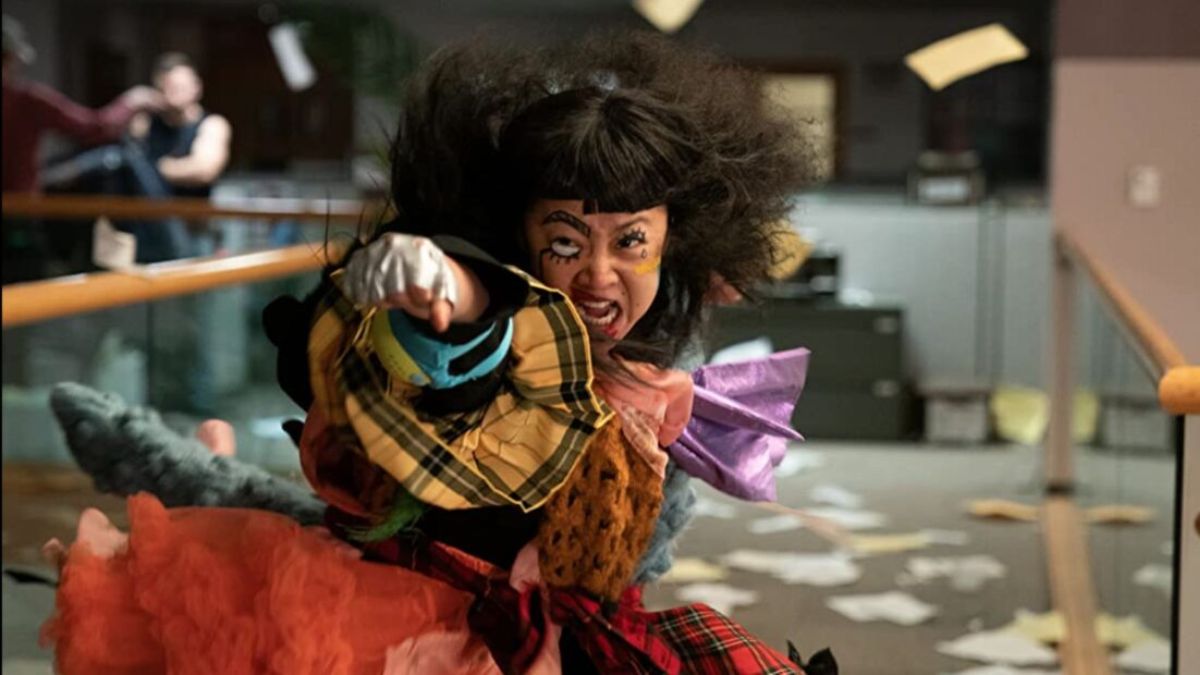 Everything Everywhere All At Once llegó a esta plataforma de streaming ...