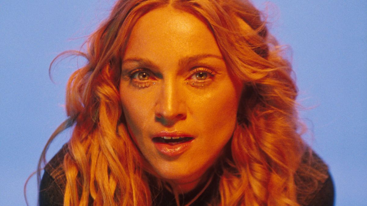 Ray of Light: El disco que cambió para siempre a Madonna — Rock&Pop