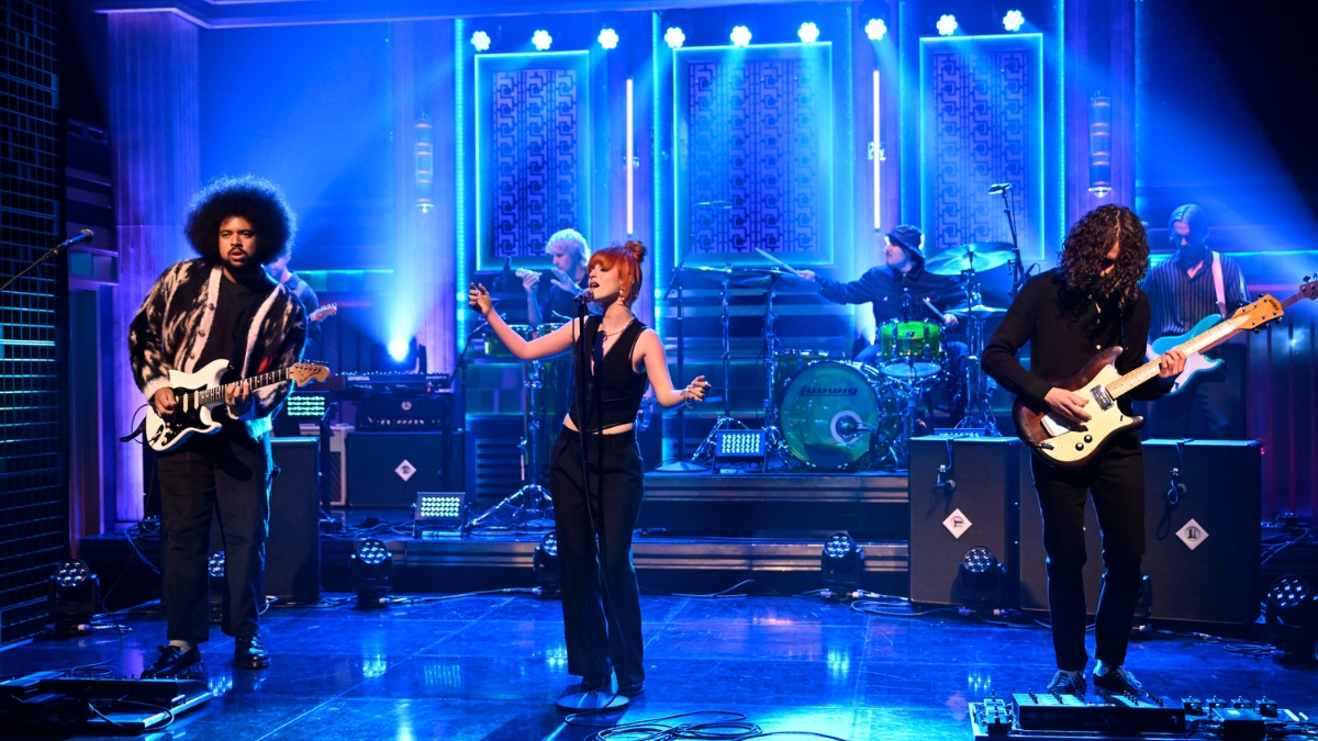 La verdadera razón por qué Paramore se tomó un "break" — Rock&Pop