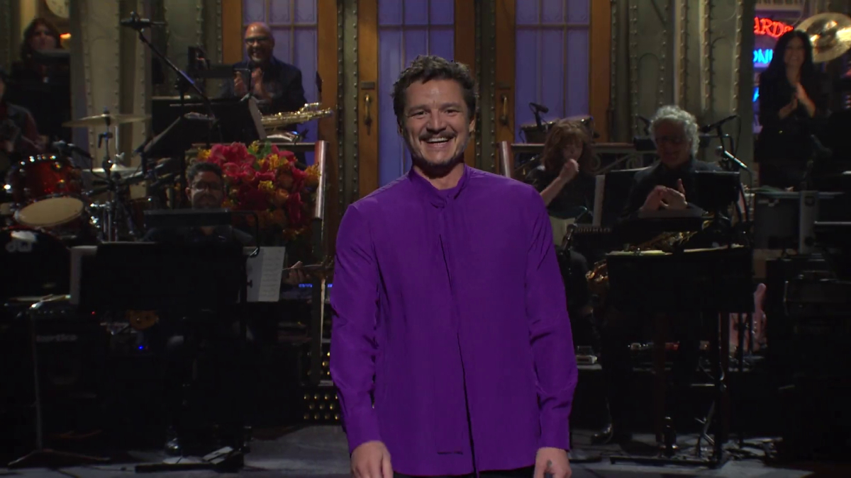 "Mis padres huyeron de Pinochet": Pedro Pascal se emociona hablando de ...