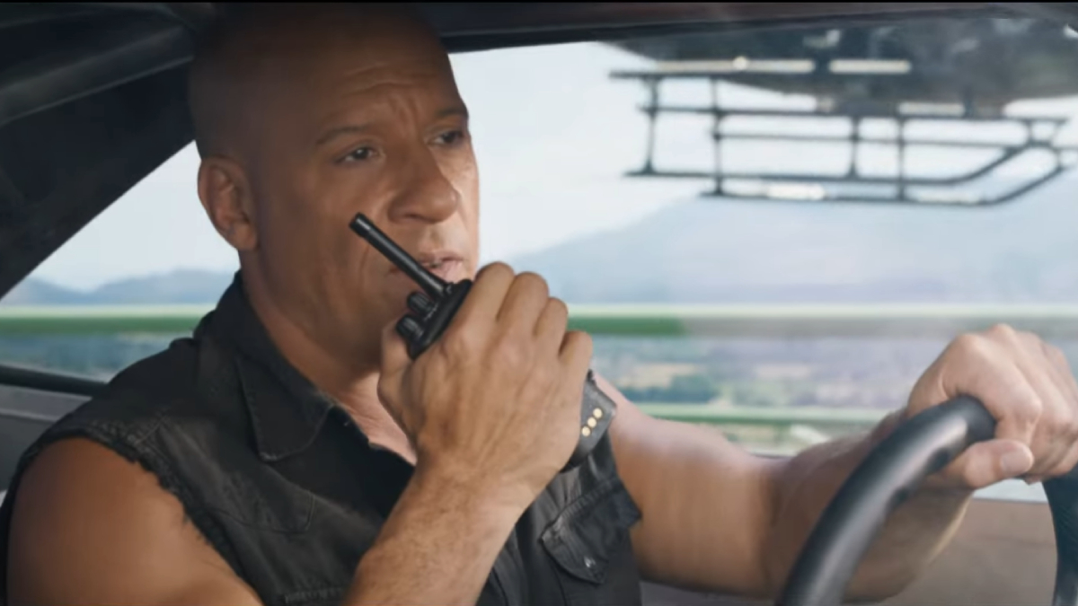 "Rápidos y furiosos 10": Vin Diesel regresa con Trailer de Fast X ...