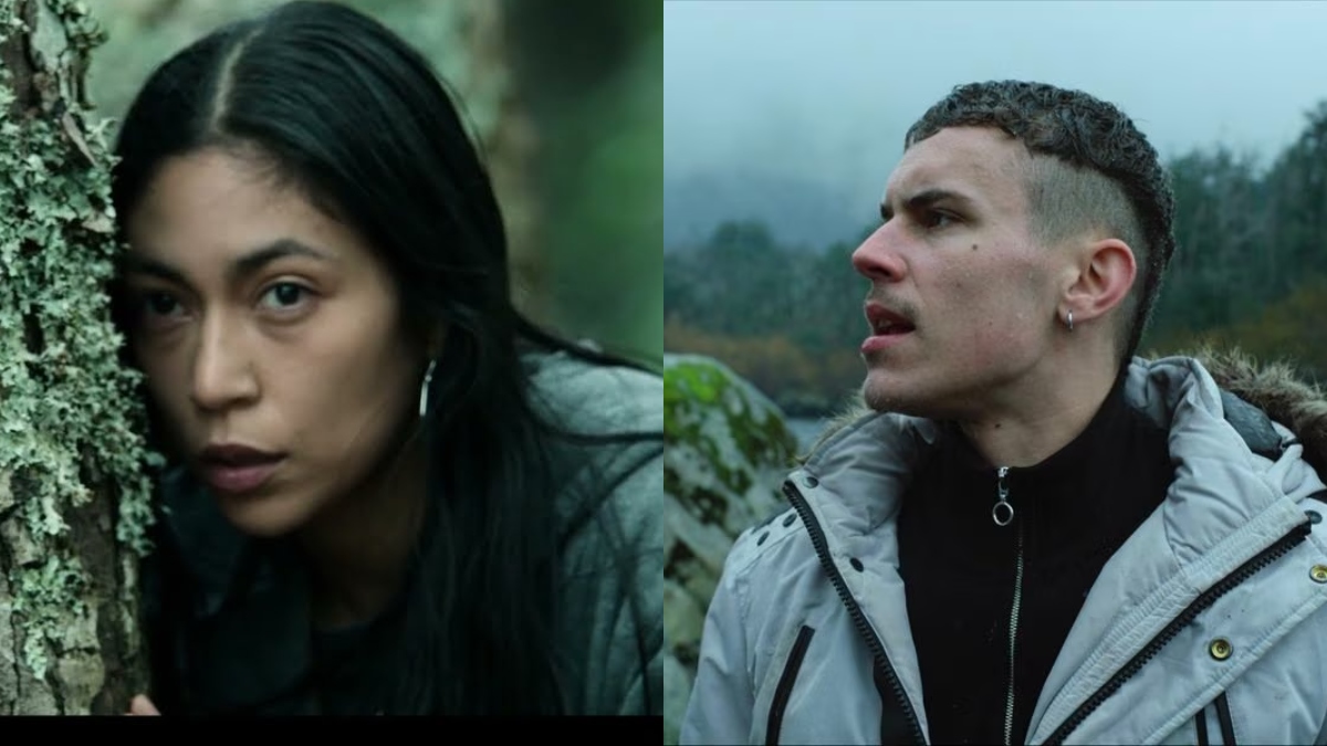 Sayen: 5 cosas puedes esperar de la trilogía chilena de Prime Video — Rock&Pop