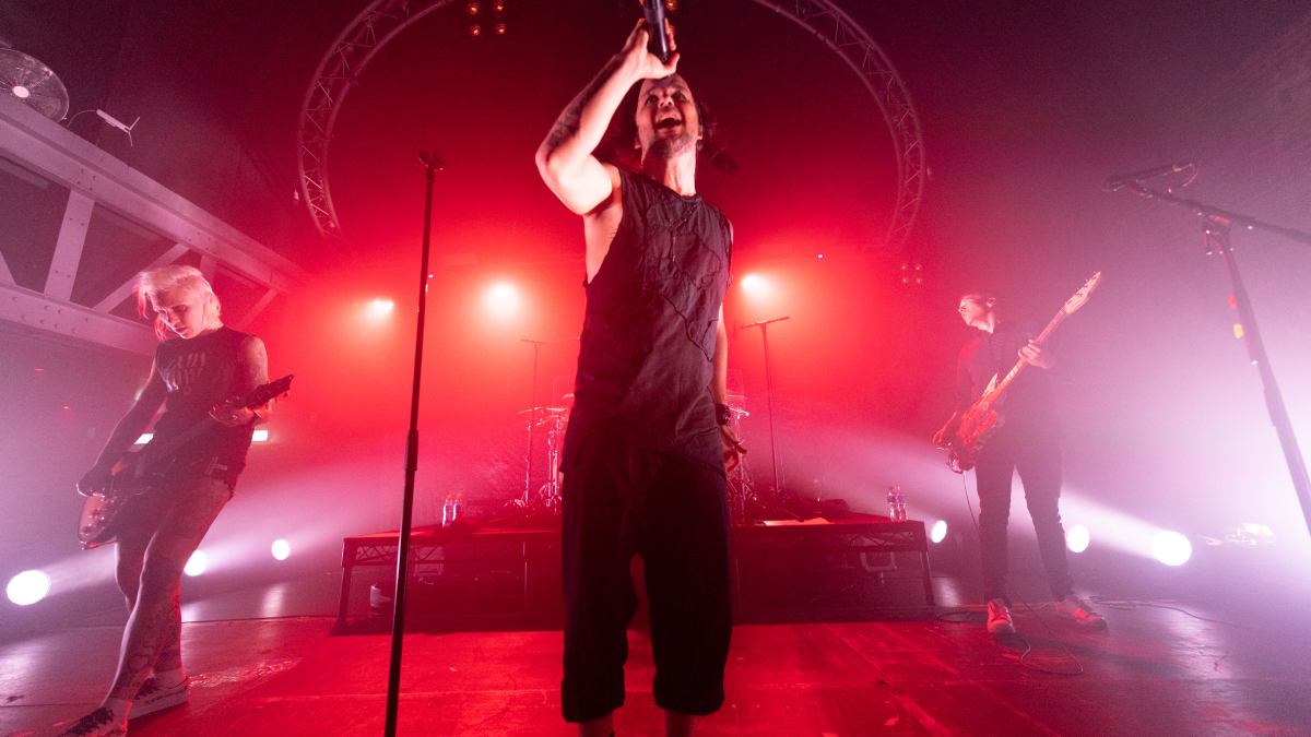 The Rasmus confirma concierto en Chile para este 2023 — Rock&Pop