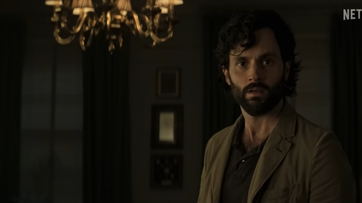 You: La impactante revelación en el nuevo tráiler de temporada 4 — Rock&Pop