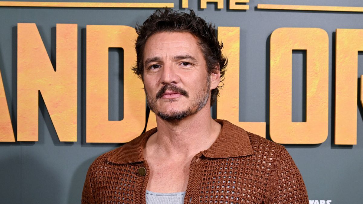 Pedro Pascal revela lo que le enoja que le pidan los fans de The ...