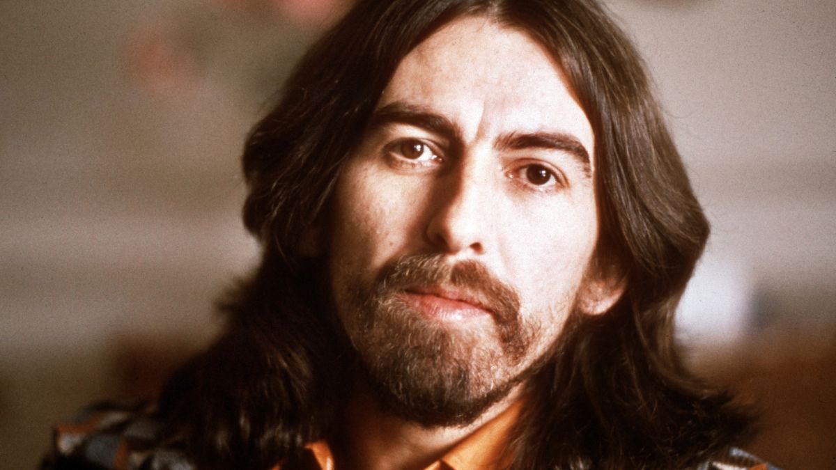 George Harrison y la última gota que lo hizo dejar The Beatles — Rock&Pop