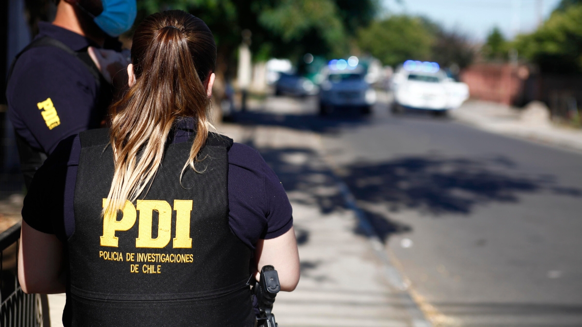 Perito del Caso Fernanda Maciel: "Hay un problema en las policías y lo ...