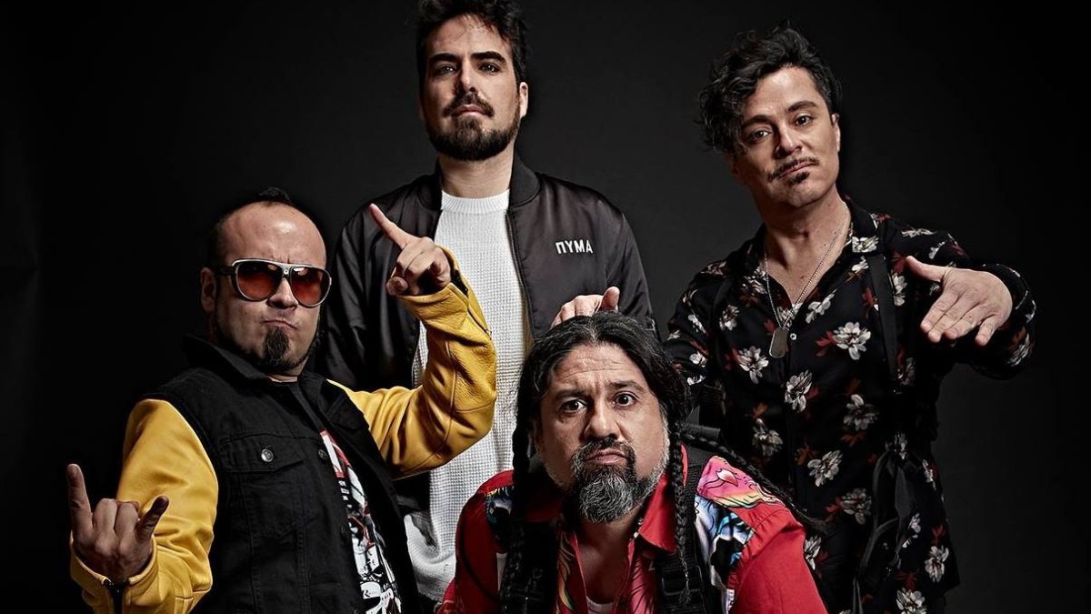 Chancho en Piedra por posible regreso de Pablo Ilabaca: "Creo que lo ...