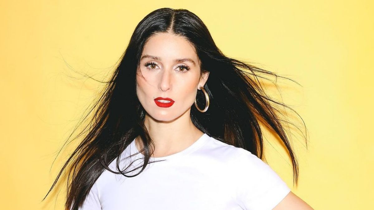 ¿Dónde y cuándo?: Francisca Valenzuela se presentará en festival ...