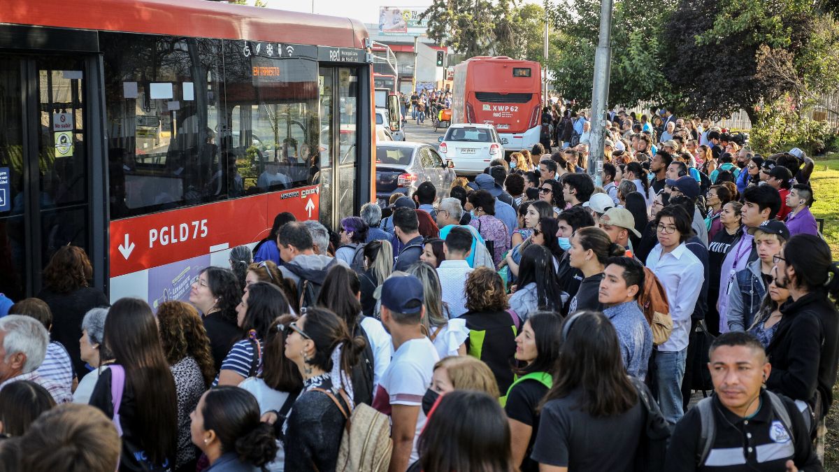 Super Lunes: ¿Cuáles serán las medidas del Plan Marzo? — Rock&Pop