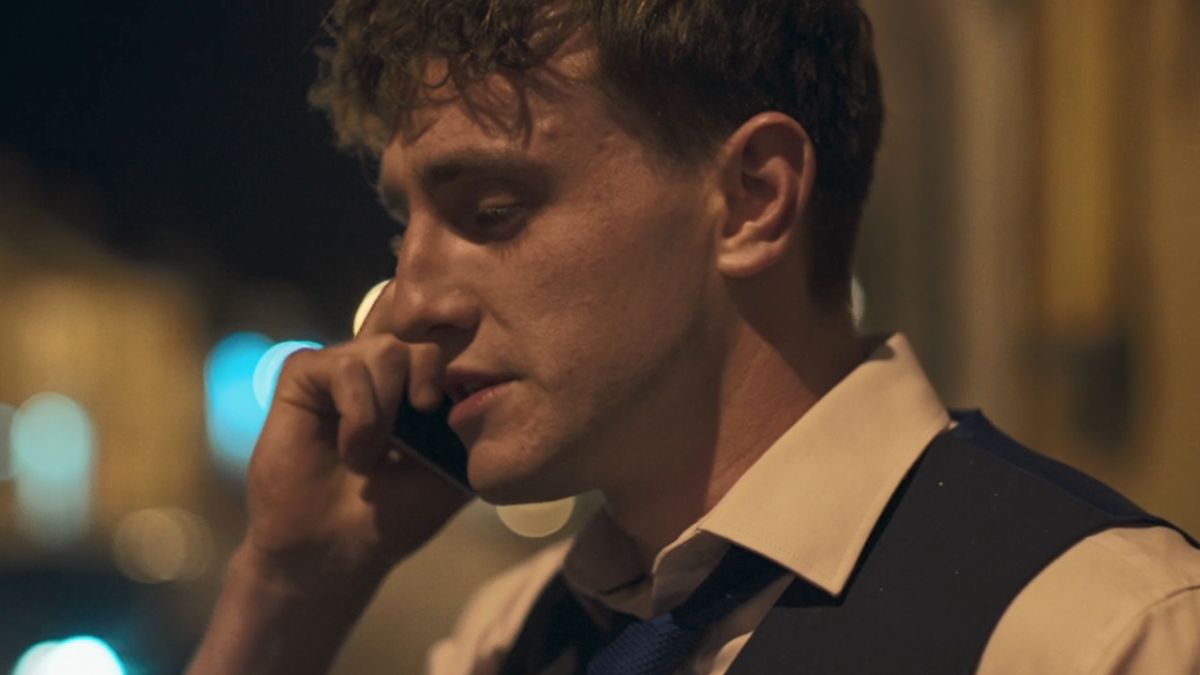 Director de Normal People habla de la prometedora carrera de Paul ...