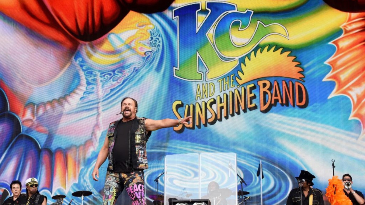 KC & The Sunshine Band agenda 2 shows: Precios y entradas — Rock&Pop